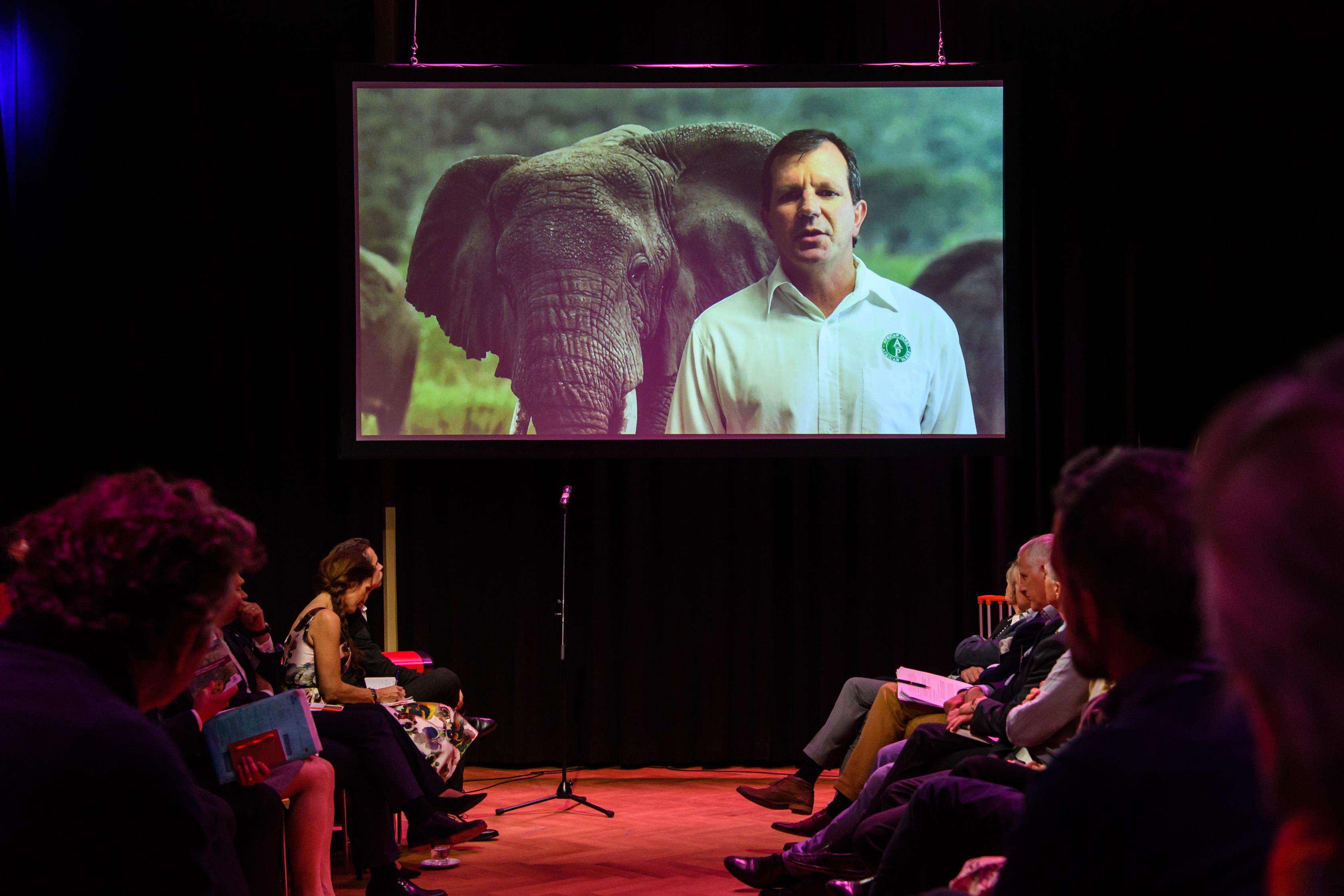 Wild Ways: a milestone meeting — Rewilding Europe